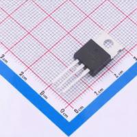 China Power Management 150V N Channel MOSFET Siliup SP015N16GHTQ with Low RDSon and Fast Switching Performance for sale