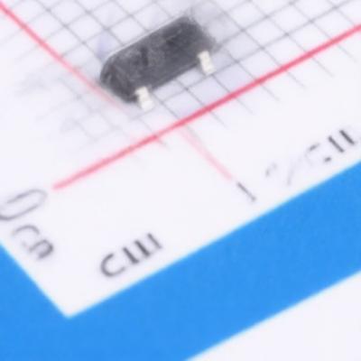 China Compact P Channel MOSFET Siliup SP20P35T1 20V Device in SOT 23 3L Package for DC DC Converter Designs for sale
