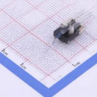 China TO220 packaged medium power transistor Slkor TIP32B NPN type for linear switching electronic circuits for sale