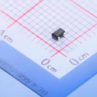 China 20V P Channel MOSFET with 1.4A Continuous Drain Current Siliup SP2101T3 SOT 323 Surface Mount Device for sale