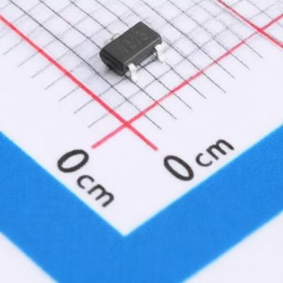 China 16V P Channel MOSFET Siliup SP1613T1 with Surface Mount Package and High Current Handling Capability for sale