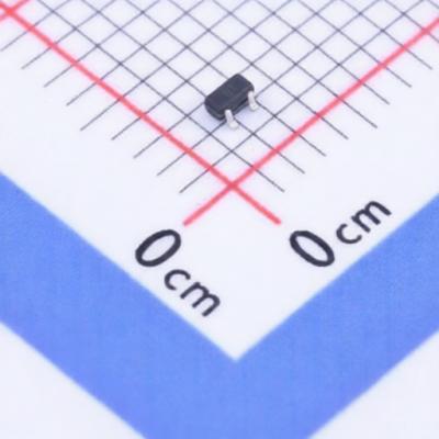 China High gain NPN transistor Slkor 2SC4617 suitable for switching and amplification in electronic manufacturing for sale