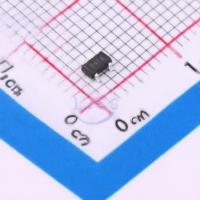 China N Channel MOSFET with 20V Breakdown Voltage and 7A Continuous Current Siliup SP3416KT1 Surface Mount for sale