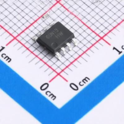 China High frequency power switching mosfet Siliup SP60N13P8 with low gate charge and low RDS on resistance for sale