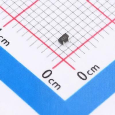 China 20V N Channel MOSFET Siliup SP2620F with 1.2A Drain Current and Low Static Drain Source On Resistance for sale