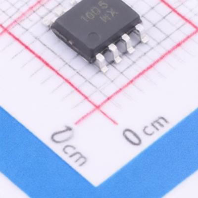 China Surface Mount SOP 8L Package Siliup SP010N110GP8 100V N Channel MOSFET for Power and Current Handling for sale