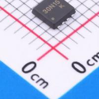 China Low On Resistance N Channel MOSFET 30 Volt Siliup SP30N15NJ Designed for Power Management Applications for sale