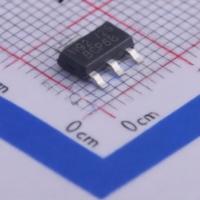 China General Purpose Switching Transistor Slkor BCP68-25 NPN Silicon with 1 Amp Collector Current Capacity for sale