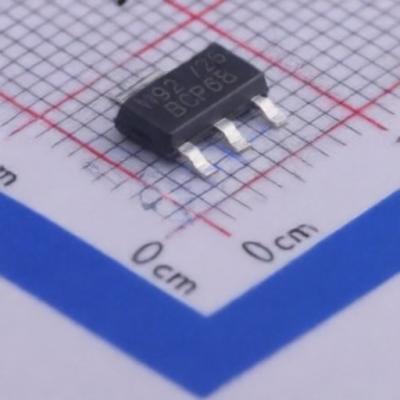 China General Purpose Switching Transistor Slkor BCP68-25 NPN Silicon with 1 Amp Collector Current Capacity for sale
