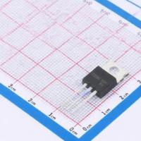 China 250V N Channel Power MOSFET Siliup SP025N18GHTQ with Low Gate Charge and Fast Switching Performance for sale