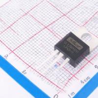 China High speed high voltage transistor Slkor SL13009B1 for switching regulator and motor control solutions for sale