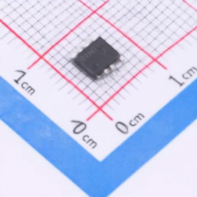 China N Channel Power MOSFET Siliup SP010N10GP8 100V Low Gate Charge Fast Switching Device for sale