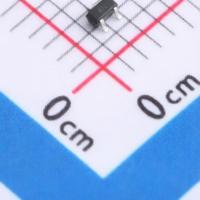 China High Current 60V N Channel MOSFET Siliup 2SK3019 Featuring 2KV ESD Protection for Surface Mount Applications for sale