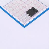 China Siliup SP77MF65TF 650V MOSFET Featuring Low RDSon and High Frequency Switching for PWM Applications for sale