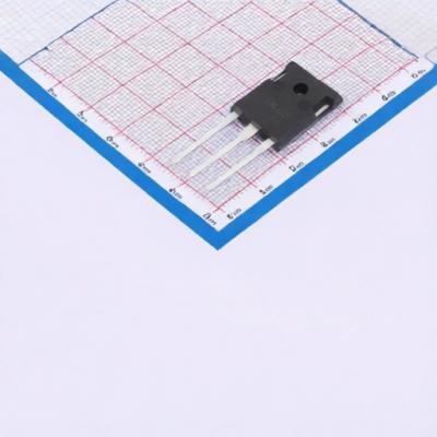 China Siliup SP77MF65TF 650V MOSFET Featuring Low RDSon and High Frequency Switching for PWM Applications for sale