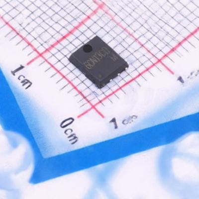 China Power Management Using Siliup SP60N13GDNK 60V N Channel Power MOSFET with Split Gate Trench Technology for sale