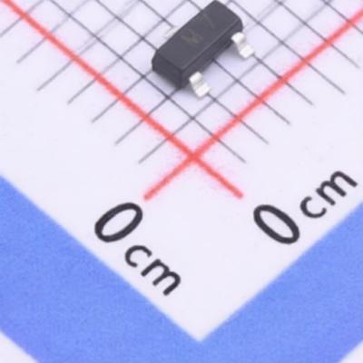 China General purpose PNP transistor Slkor 2SA812-M7 with high collector emitter voltage and current gain for sale
