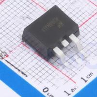China N Channel Power MOSFET 150V Siliup SP015N09GHTD Featuring Split Gate Trench Technology for Switching for sale
