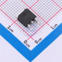China 30 Volt MOSFET Siliup SP30N06GTH N Channel Low Gate Charge TO 252 Package Power Device for sale