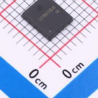 China 60V N Channel Power MOSFET Siliup SP60N03GHNK featuring low gate charge and in PDFN5X6 8L package for sale