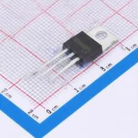 China High Speed Switching 120V N Channel MOSFET Siliup SP012N03BGHTQ Suitable for Power Management Systems for sale