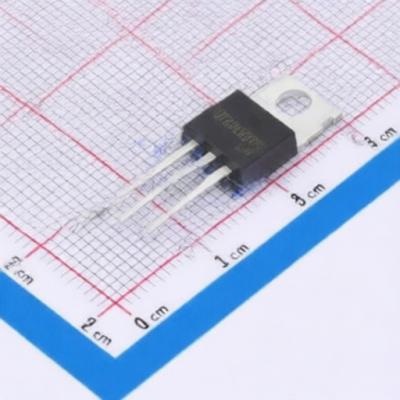 China High Speed Switching 120V N Channel MOSFET Siliup SP012N03BGHTQ Suitable for Power Management Systems for sale