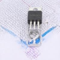 China 100V N Channel Power MOSFET in TO 220 3L Package Siliup SP010N03AGHTQ for DC DC Converter Applications for sale
