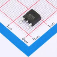China SL80N08D MOSFET Featuring 80 Volt Drain Source Voltage and 6.5 Milliohm RDS ON for Power Management for sale
