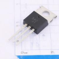 China 100V N Channel Planar MOSFET Siliup SP540TQ designed for synchronous rectification and power control for sale