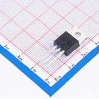 China 100V P Channel MOSFET Siliup SP010P40TQ with low gate charge and fast switching TO220 3L package for sale