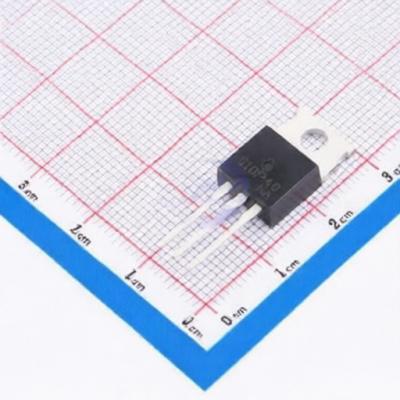 China 100V P Channel MOSFET Siliup SP010P40TQ with low gate charge and fast switching TO220 3L package for sale