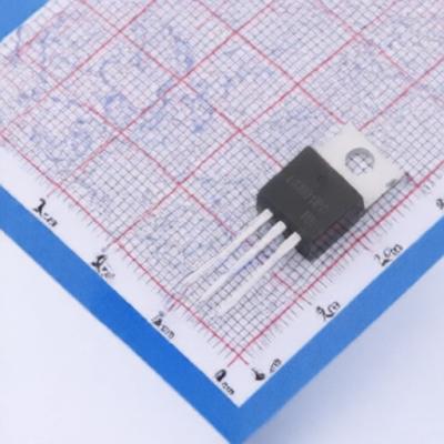 China High Current 60V N Channel MOSFET Siliup SP60N01BGTQ Suitable for Power Switching and Battery Systems for sale