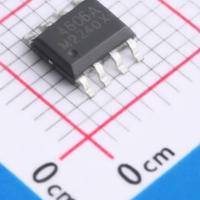 China Surface Mount SOP8 Package SLkor SL4606A N Channel and P Channel MOSFET for Load Switch Applications for sale