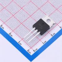 China 650V N-Channel Planar MOSFET Siliup SP10N65TQ with Low Gate Charge and High Frequency Switching Capability for sale