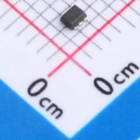 China 20V Complementary MOSFET with High Density Cell Design and Low On Resistance Siliup SP2024KCTL Device for sale