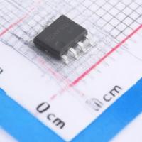 China Dual N Channel MOSFET power switching device Siliup SP60N80DP8 with 60V voltage rating and low RDSon for sale