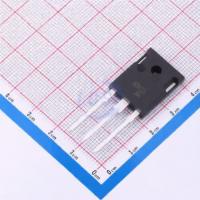 China 250V N Channel Planar MOSFET Siliup SP80N25TF with High Continuous Drain Current and Low Gate Charge for sale