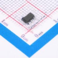 China Power MOSFET Slkor SL05N06Z offering fast switching and low reverse transfer capacitance performance for sale