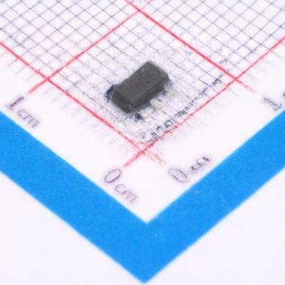 China Power MOSFET Slkor SL05N06Z offering fast switching and low reverse transfer capacitance performance for sale