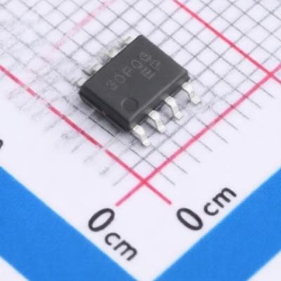 China Low gate charge 30V P Channel MOSFET Siliup SP30P06P8 designed for power switching and high frequency for sale