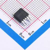 China 60V Complementary MOSFET Siliup SP6023CTM Surface Mount for Battery Protection and Power Management for sale