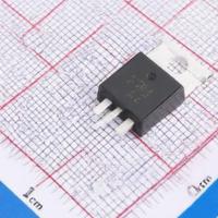 China DC DC converter component Siliup SP40P04TQ 40V P Channel MOSFET with typical RDSon of 4.8 milliohms at 10 volts for sale