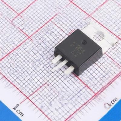 China DC DC converter component Siliup SP40P04TQ 40V P Channel MOSFET with typical RDSon of 4.8 milliohms at 10 volts for sale