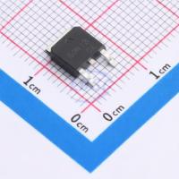 China Siliup SP60N13TH N Channel MOSFET 60V Featuring Low Gate Charge and Fast Switching in TO 252 Package for sale