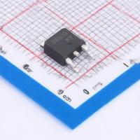 China 100V N Channel MOSFET Siliup SP010N70TH Featuring Low RDS on and Fast Switching for DC DC Converters for sale