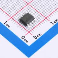 China Dual P Channel MOSFET Siliup SP30P38DP8 30V Device Designed for Hard Switched Circuits and UPS Systems for sale