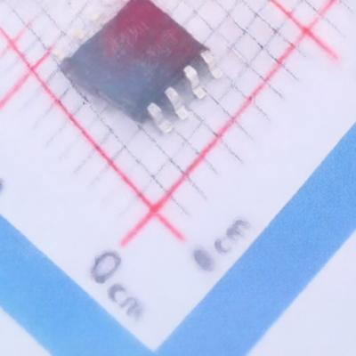 China Industrial power MOSFET Slkor SL4410 with 20 amp continuous current and 30 volt drain source voltage for sale