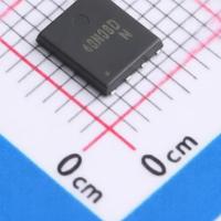 China Siliup SP40N08DNK 40V Dual N Channel MOSFET with PDFN5X6 8L Package and Halogen Free ROHS Compliant Design for sale