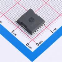 China Low gate charge 30 volt N Channel MOSFET Siliup SP30N01ATO designed for power switching applications for sale