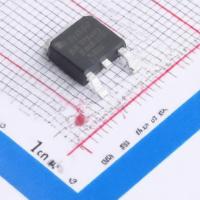 China 60V P Channel MOSFET Siliup SP60P25TH Featuring Low RDS on and Fast Switching for Load Switching for sale